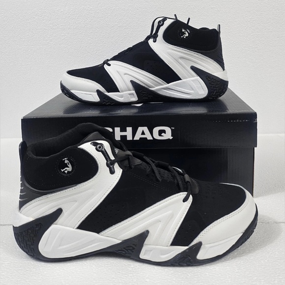 Shaq | Shoes | Shaq Devastator Mens Basketball Shoes Apex S24 | Poshmark